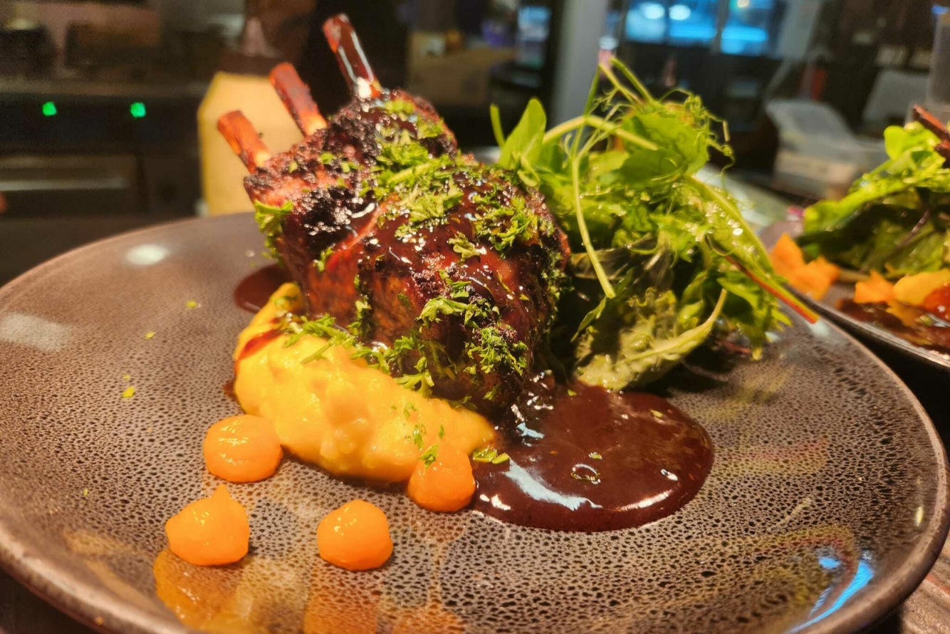 Odeon Restaurant | Dinefind