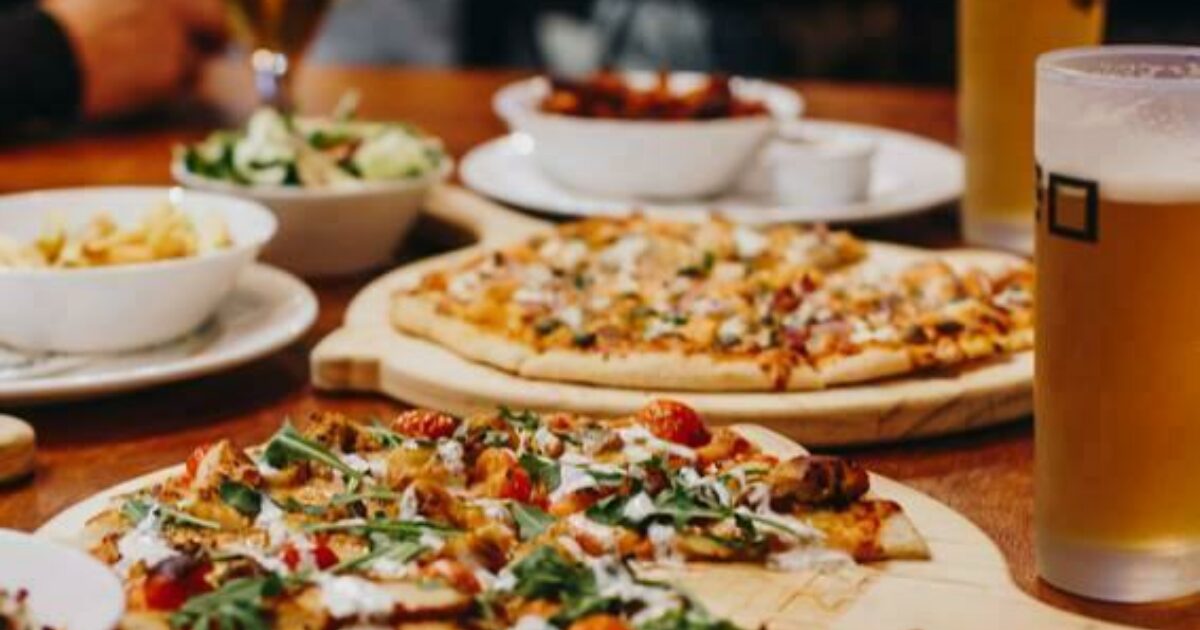 Harvest Kitchen | Dinefind