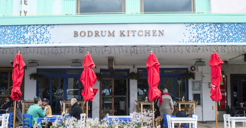 The White Lady | Dinefind